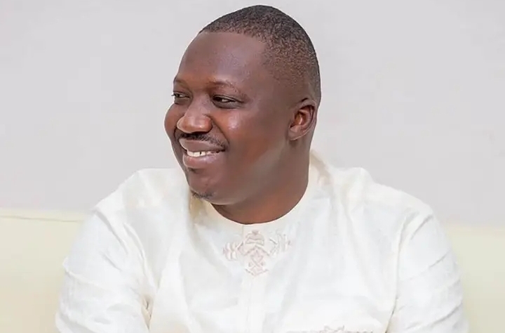 Guinée : cette promesse du ministre de l’Agriculture aux consommateurs de riz – Les Nouvelles d ...